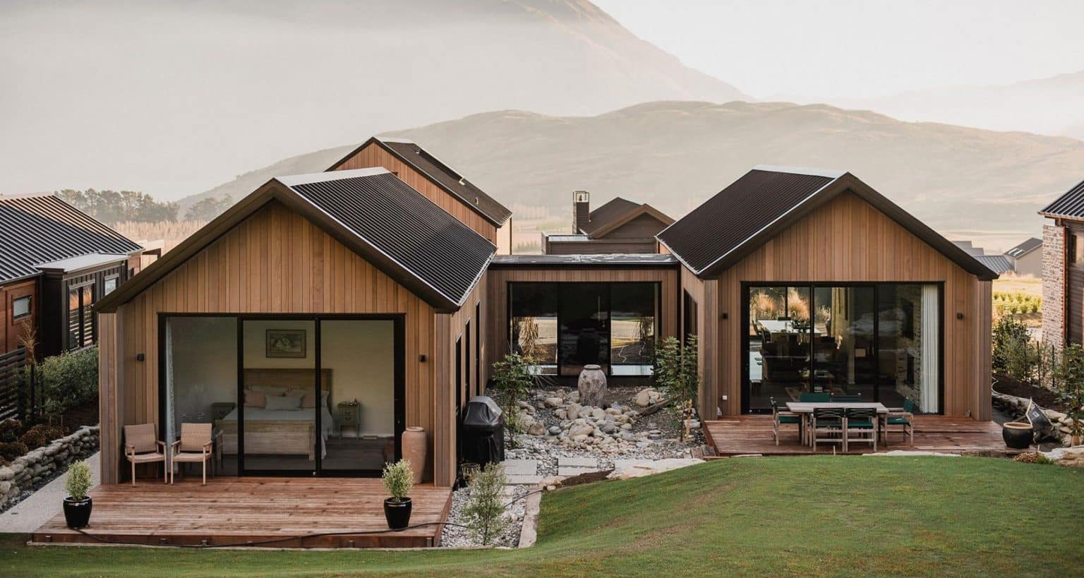 Distinctive Designs | Home Architecture Magazine NZ