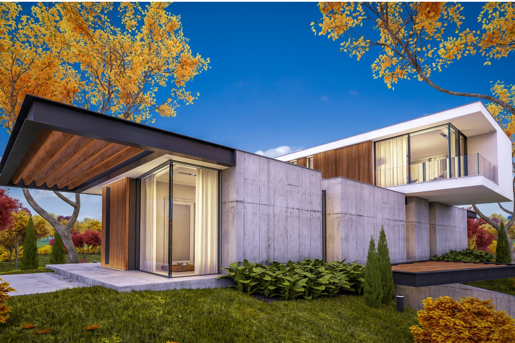 Home | Distinctive Designs Magazine