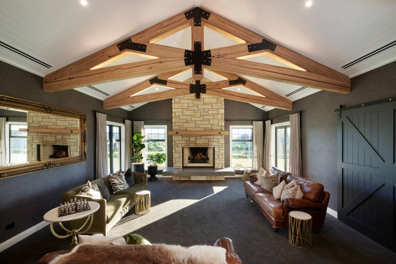 Distinctive Designs | Home Architecture Magazine NZ